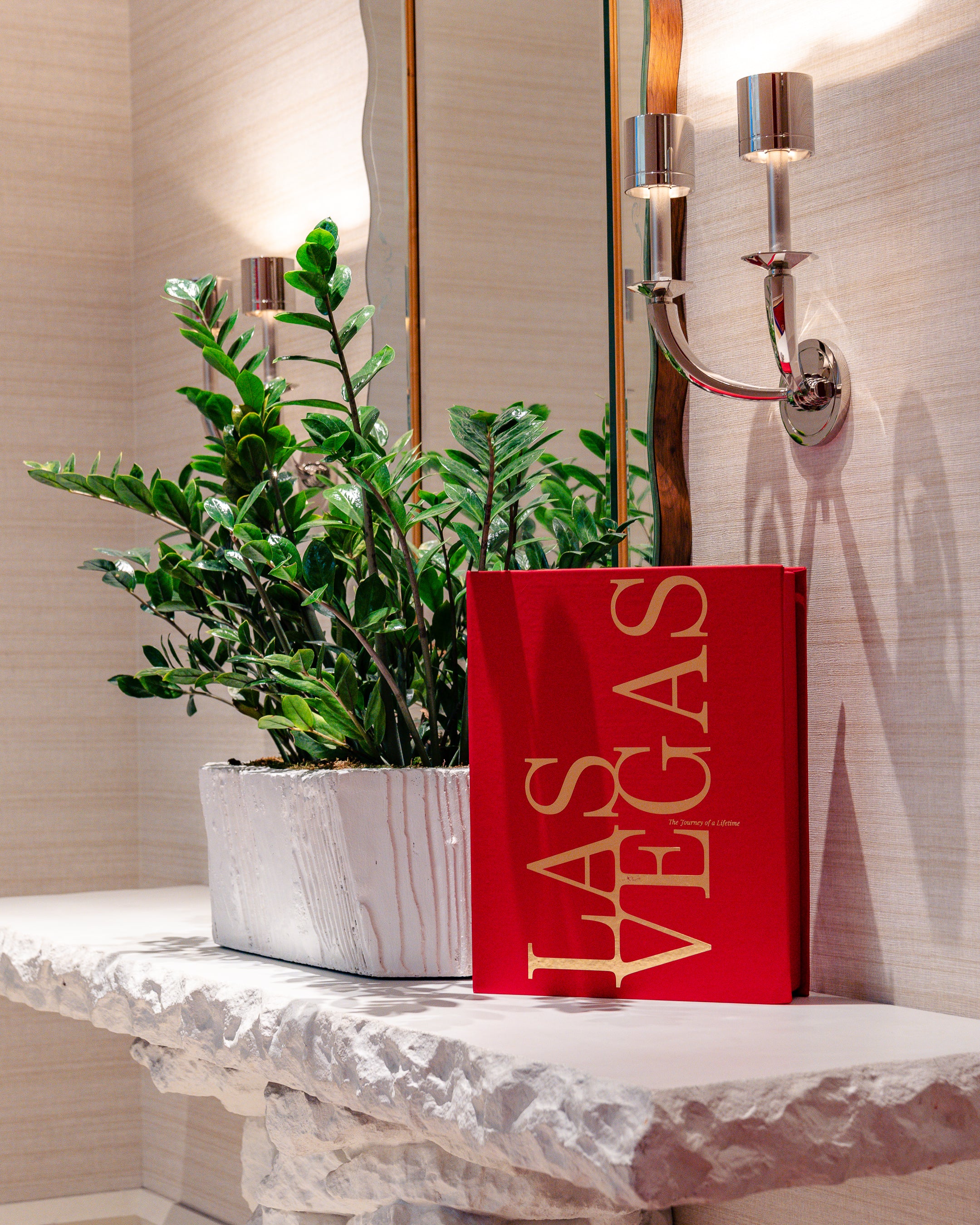 The Wynn/Thomas Combination: Sophistication at its Highest Form – The ...